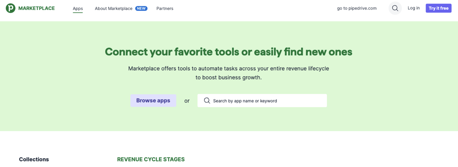 Integrating Lumin with Pipedrive